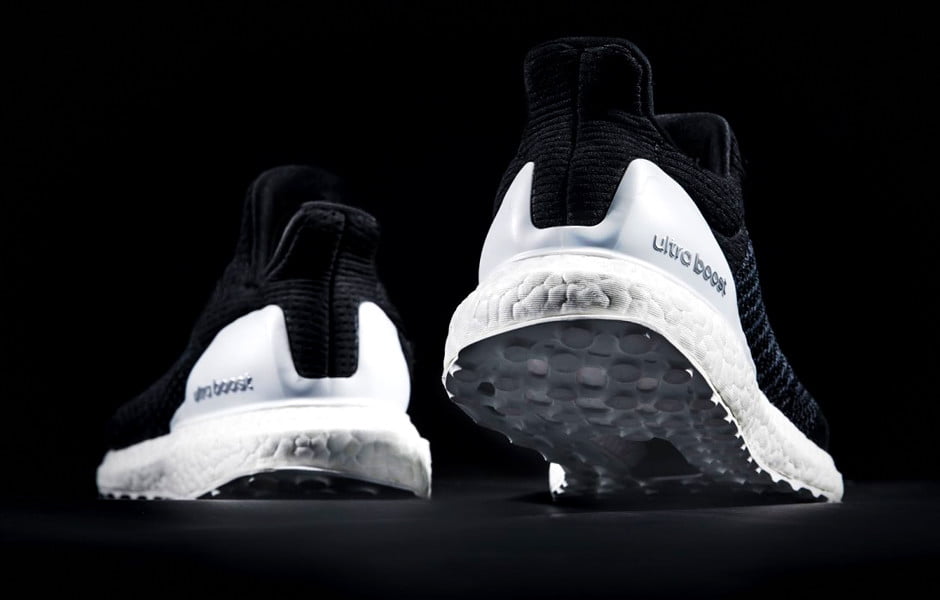 阿迪达斯x hyperbeast十周年UltraBOOST unaged |手册