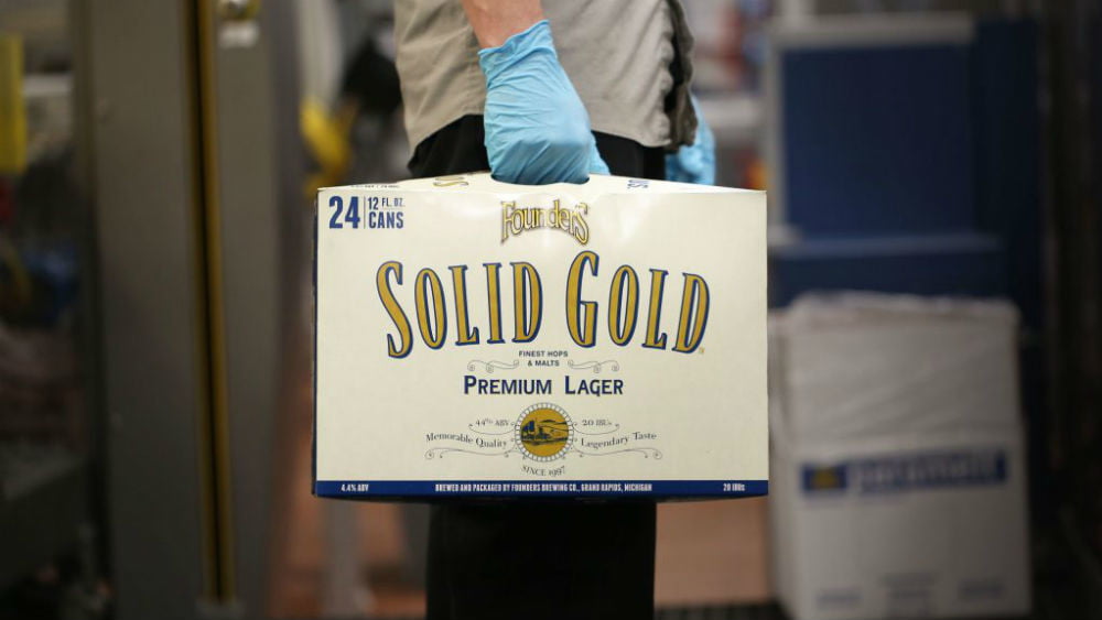 2家精酿啤酒公司如何转向拉格啤酒以击败竞争对手