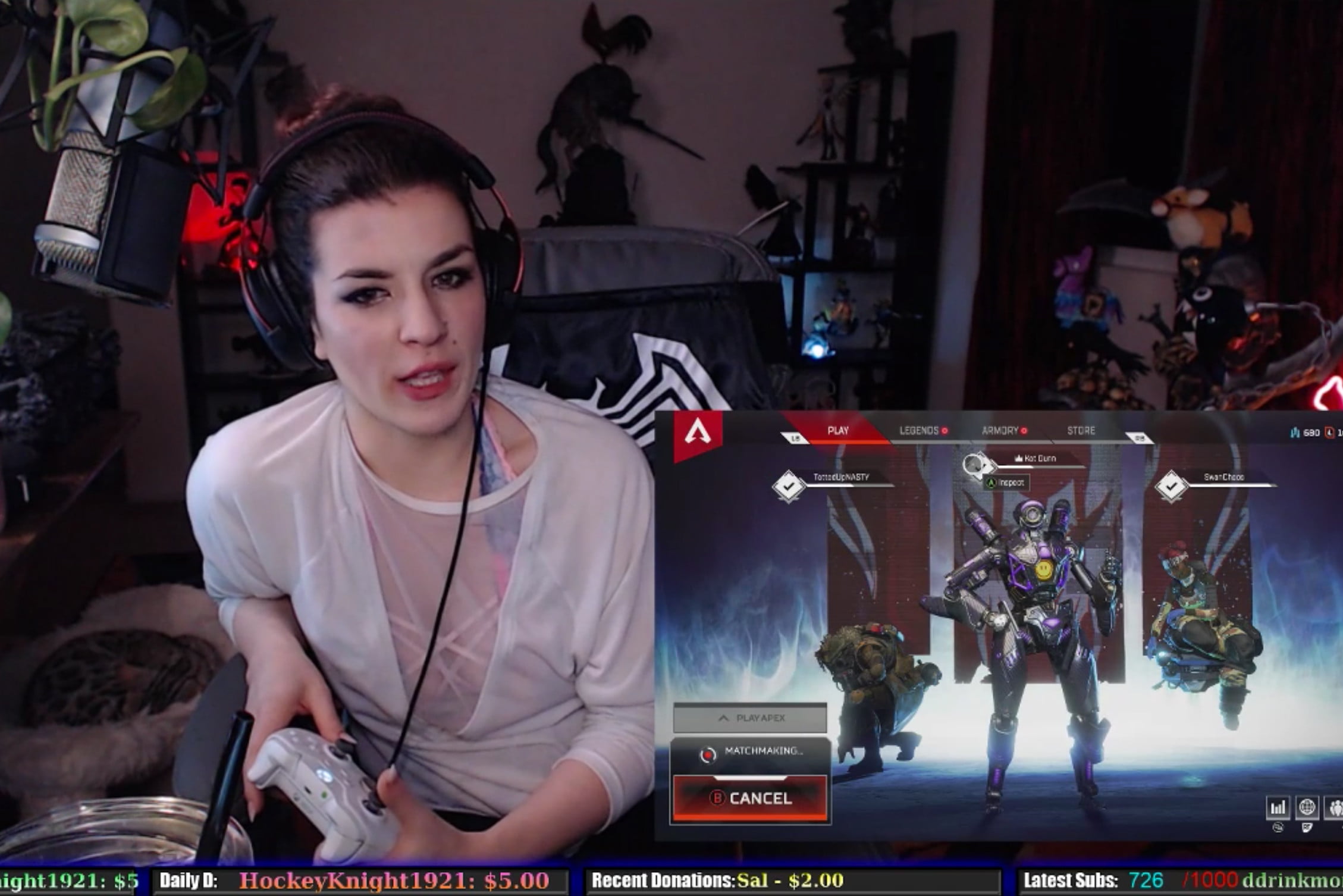 25个历史上有名的坏女人|手册