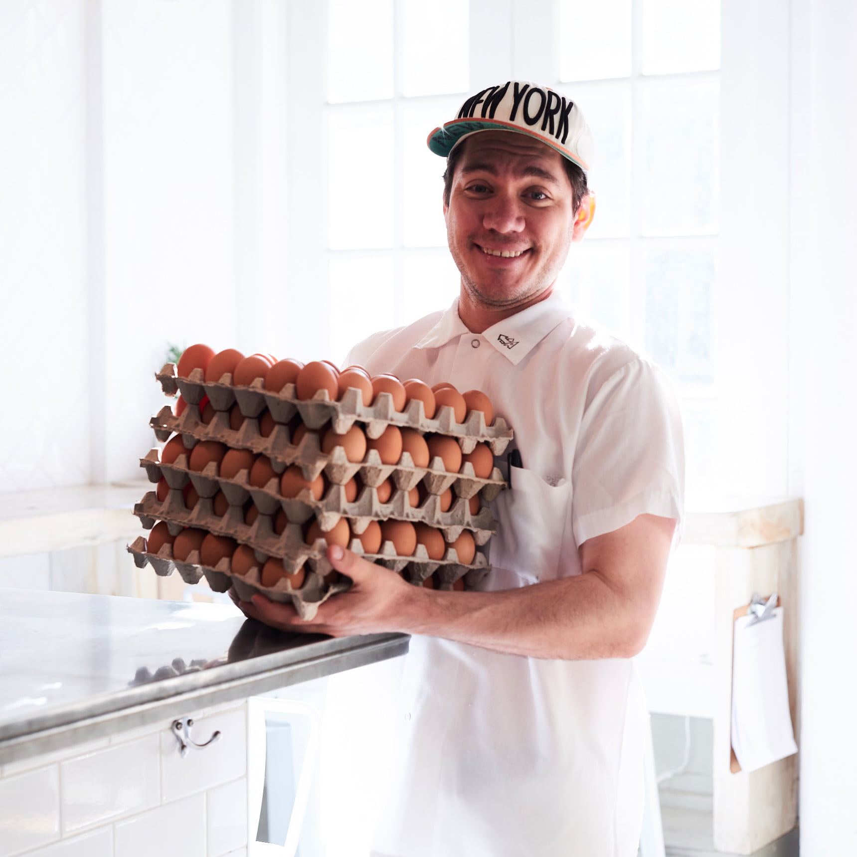 4厨师分享他们最喜欢的足球比赛日粮|手册