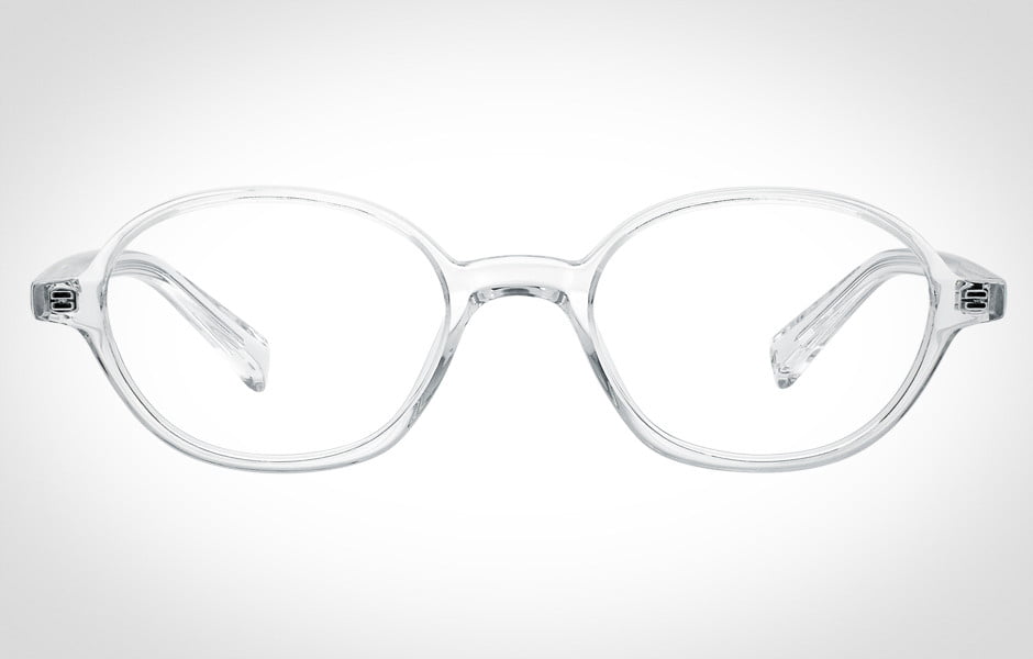 Warby Parker首次亮相秋季新鲜风格|手册