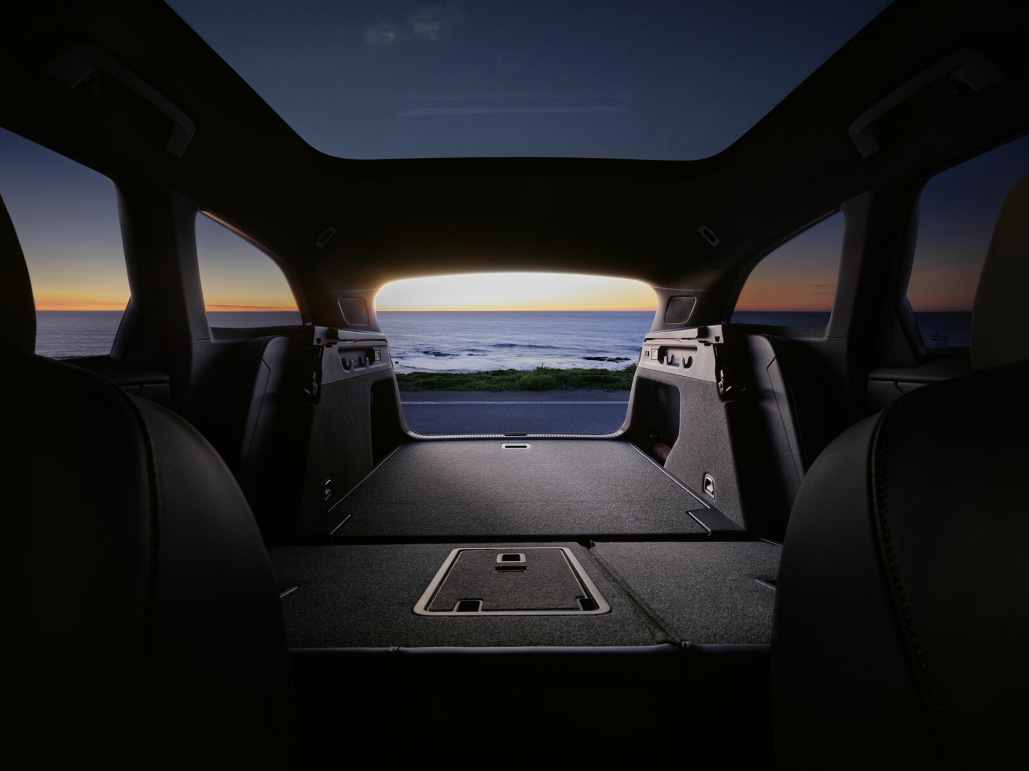 VWID.7游标EV最大426里程-手册